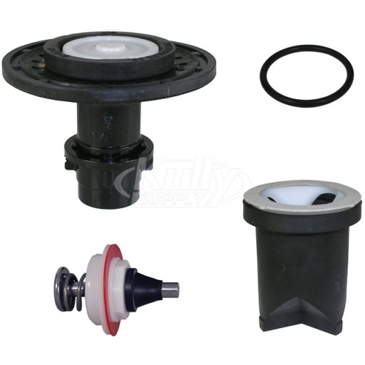 Sloan Regal R-1003-A Toilet Rebuild Kit 3.5 GPF | SloanPlumbingParts.com
