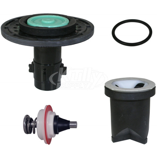 Sloan Regal R-1004-A Toilet Rebuild Kit 1.6 GPF | SloanPlumbingParts.com