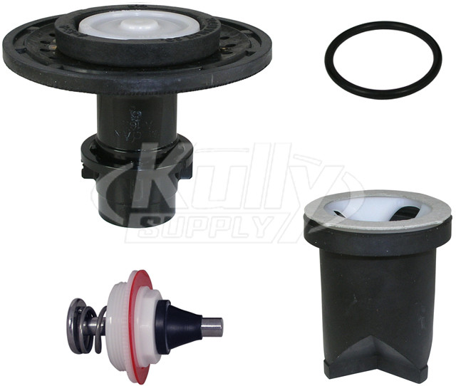Sloan Regal R-1001-A Toilet Rebuild Kit 4.5 GPF | SloanPlumbingParts.com