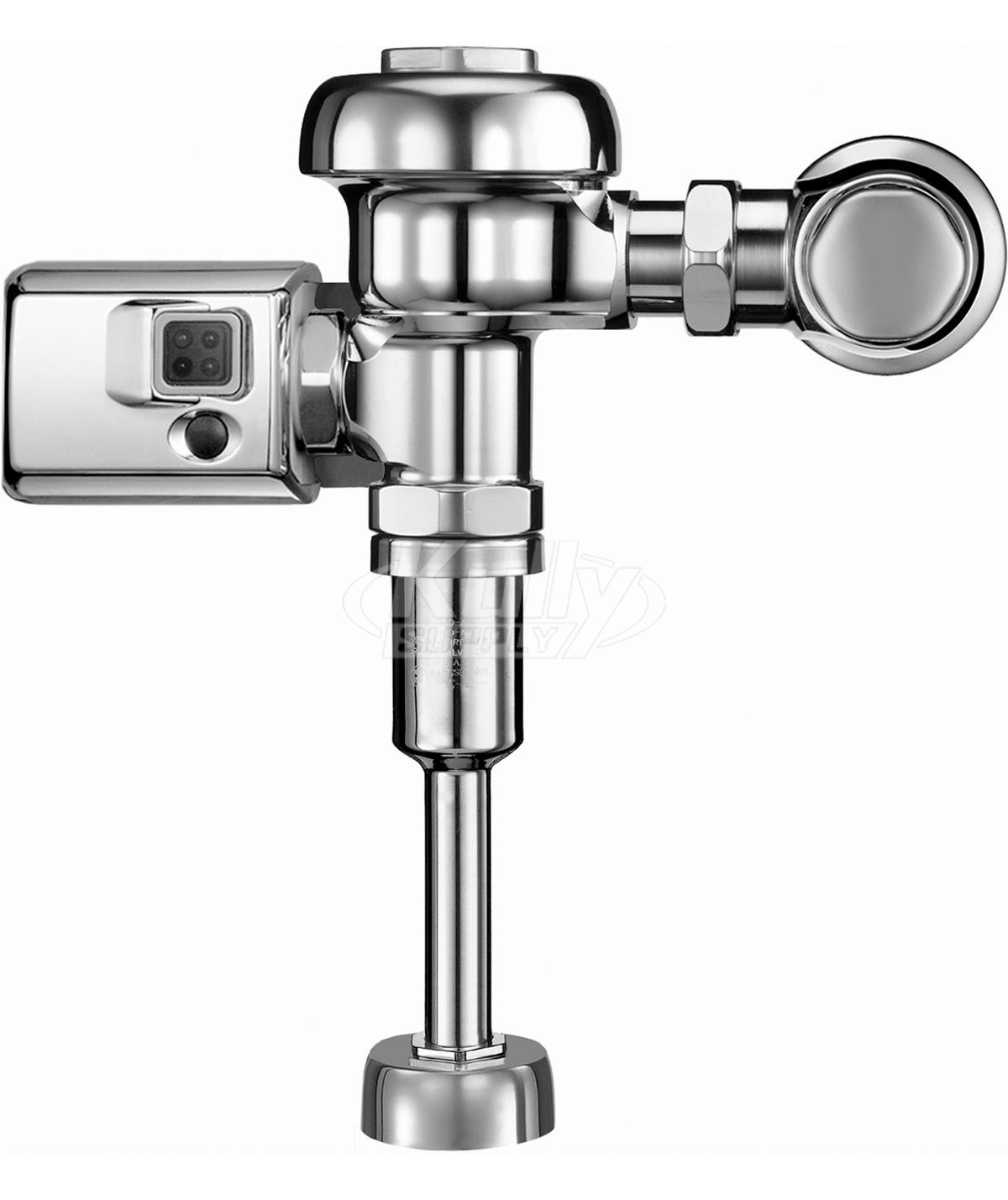Sloan 186-1 SMO Flushometers | SloanPlumbingParts.com Sloan 186-1 SMO Flushometers | SloanPlumbingParts.com