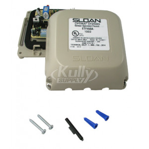 Sloan ETF-450-A Control Module Assembly (for ETF or EBF Series Faucets ...